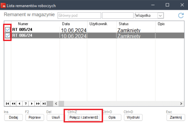 Jak sprawnie przeprowadzić remanent w Wapro Mag?