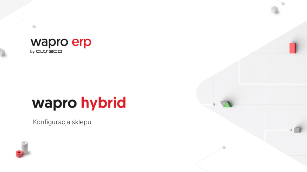 Filmy instruktażowe - WAPRO ERP Pomoc